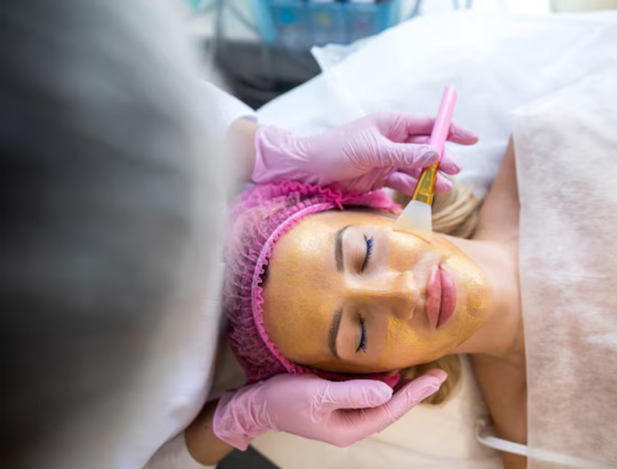 PRP Facial Treatment in Vadodara | Best Vampire Facial Treatment Clinic ...